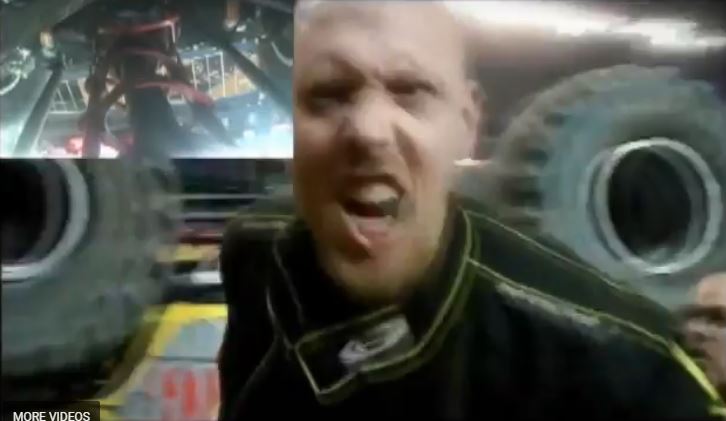 TEAM SCREAM - Wrecking Crew freestyle Toronto, Ontario January 2012 - 2 ...