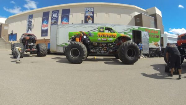 Videos - Team Scream Racing