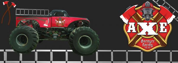 Trucks - Team Scream Racing