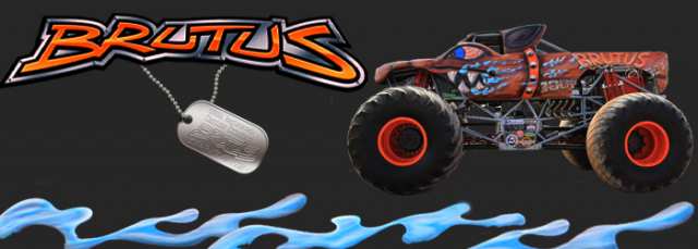 Trucks - Team Scream Racing