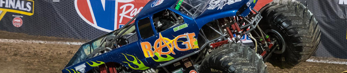 rage - Team Scream Racing