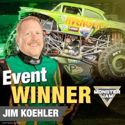 News - Team Scream Racing