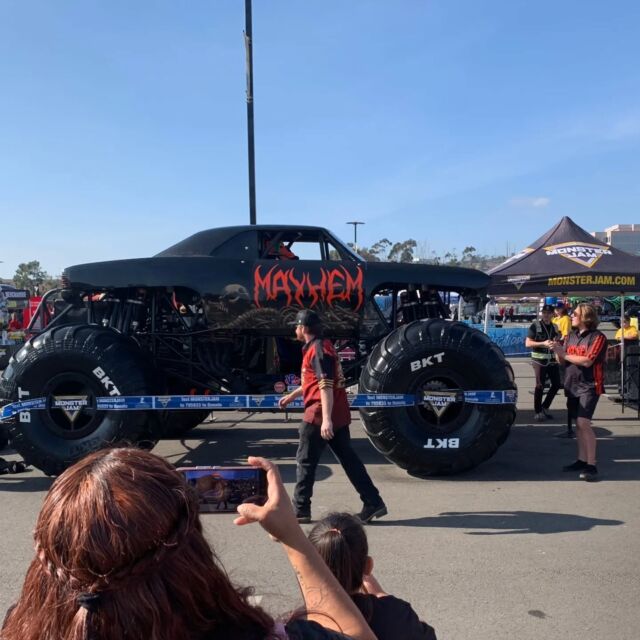 Trucks - Team Scream Racing